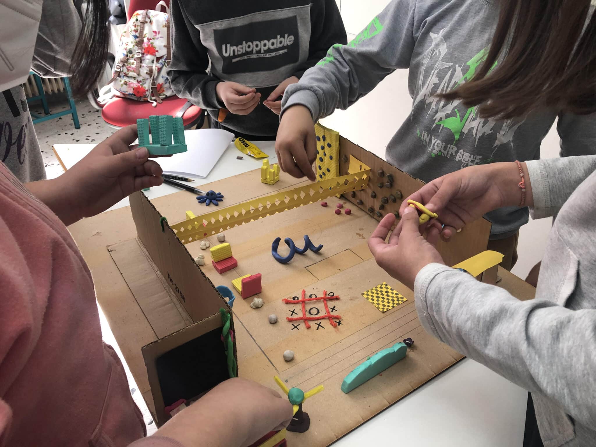 Resilience by design | Alter